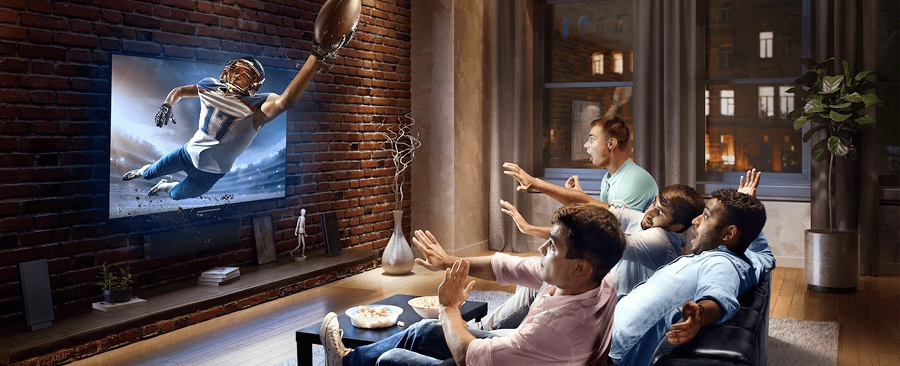 How to Choose Your Indoor Digital TV Antenna? | Dahl House Interiors