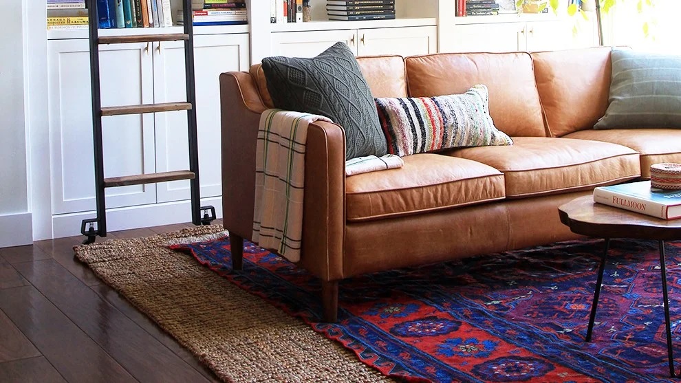 Tips to Use Rugs in Your House and Change the Entire Look | Dahl House ...
