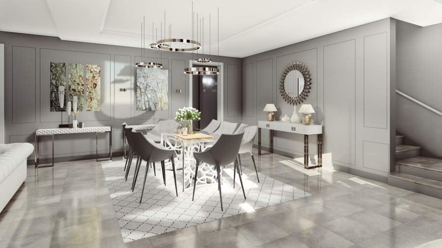 Understanding The Concept of 3d Rendering for Interior Design | Dahl ...