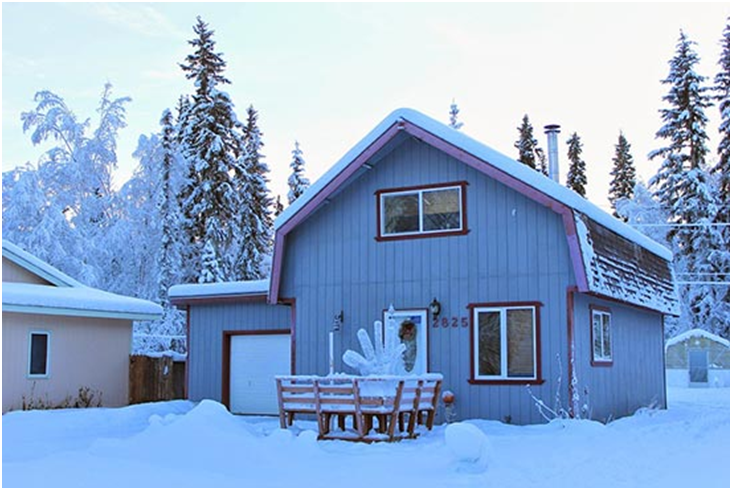 3 Household Projects To Tackle During the Winter Season | Dahl House ...