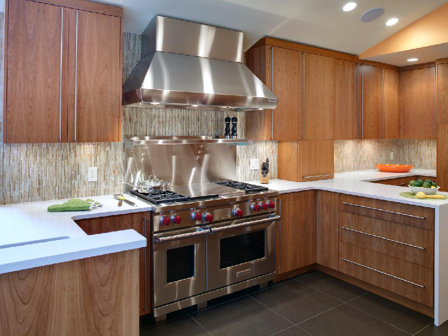 Which Oven Should You Choose For Your Kitchen Renovation | Dahl House ...
