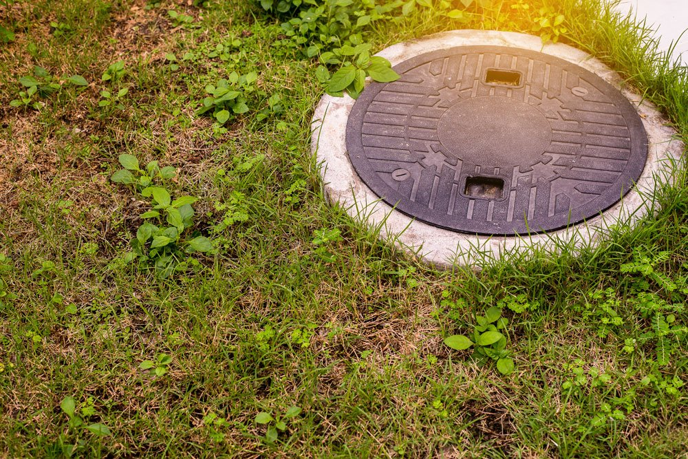 How To Maintain Your Septic System | Dahl House Interiors