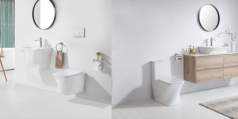 Top 10 Sanitaryware Trends in 2025 | Dahl House Interiors